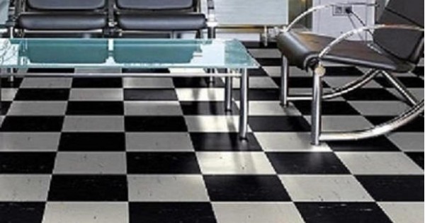 ΠΛΑΣΤΙΚΟ ΠΛΑΚΑΚΙ POLYFLEX PLUS PU POLYFLOR