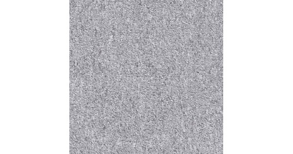 Μοκέτα πλακάκι πολυαμιδίου bloq key fog 50x50cm